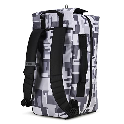 OGIO 40L, Cyber Camo