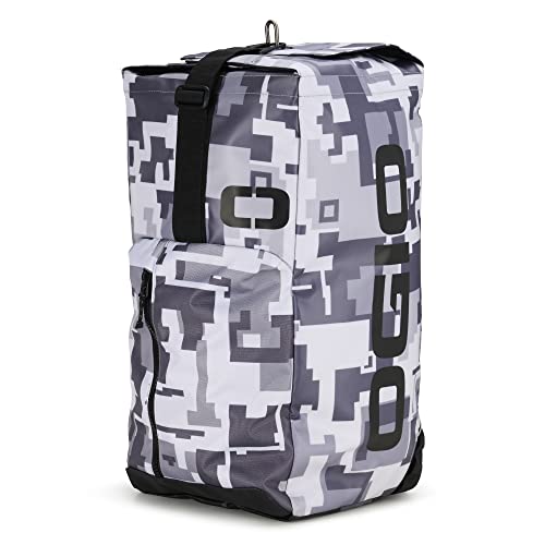 OGIO 40L, Cyber Camo