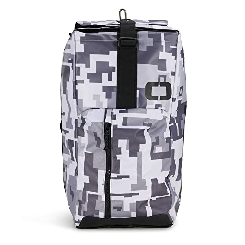 OGIO 40L, Cyber Camo