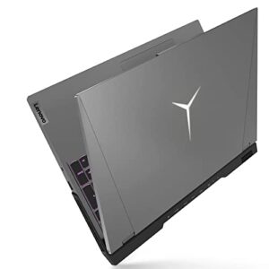 Lenovo Legion 5 Pro Gaming Laptop 16" WQXGA 2K IPS 165Hz, AMD 8-Core Ryzen 7-5800H (Beat i9-10885H), GeForce RTX 3070 8GB, RGB Backlit Keyboard, Wi-Fi 6, Windows 11 (32GB RAM | 1TB PCIe SSD)