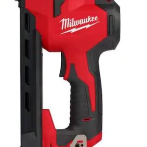 Milwaukee M12 12-Volt Lithium-Ion Cordless Cable Stapler (Tool-Only), (2448-20)