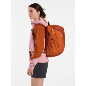 Arc'teryx Mantis 26 Backpack | Highly Versatile 26L Daypack | Fika, One Size