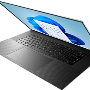 Dell 2023 XPS 9720 17" UHD+ Touchscreen Laptop PC 12th Intel 14-Core i7-12700H NVIDIA RTX 3060 6GB GDDR6 64GB DDR5 2TB NVMe SSD WiFi 6E 4xThunderbolt4 Backlit KB Fingerprint Windows 11 Pro