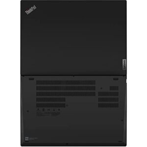 Lenovo 2023 ThinkPad T16 16" WUXGA 300nits Business Laptop, 12th Gen Intel 12-Core i7-1260P, 16GB DDR4 RAM, 1TB PCIe SSD, WiFi 6, Bluetooth 5.1, Backlit Keyboard, Windows 11 Pro, BROAG HDMI Cable