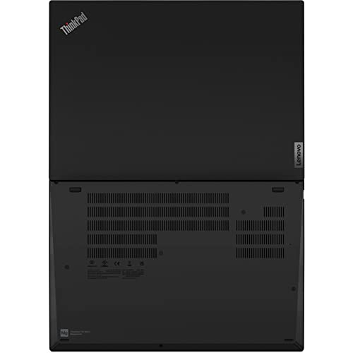 Lenovo 2023 ThinkPad T16 16" WUXGA 300nits Business Laptop, 12th Gen Intel 12-Core i7-1260P, 16GB DDR4 RAM, 1TB PCIe SSD, WiFi 6, Bluetooth 5.1, Backlit Keyboard, Windows 11 Pro, BROAG HDMI Cable