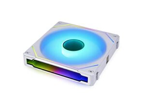 lian li slin140-1w uni fan sl-infinity - case fan