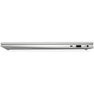 HP 2023 Newest Envy 17.3" FHD Touchscreen Display Laptop, Intel Core i7-1255U, Backlit Keyboard, Finger Reader, W/Stylus Pen -32GB DDR4 RAM, 1024GB PCIE SSD, Windows 11 Home - Silver