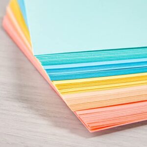 Astrobrights Mega Collection, Colored Cardstock & Astrobrights Mega Collection, Colored Cardstock & Astrobrights Mega Collection, Colored Cardstock,"Classic"