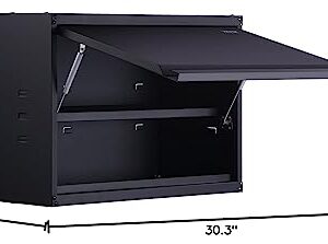 VEVOR Metal Garage, 20" Wall Cabinet