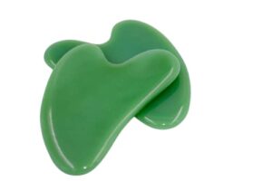 grupo gadmi gua sha 2 facial massager stones quartz jade gua sha facial tools for massage facial tools jade gua sha stone facial massager for women