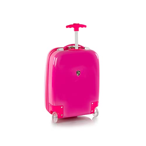 Heys Peppa Pig - Kids Luggage - (E-HSRL-RT-PG04-22AR)