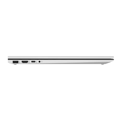 HP Newest Laptop, 17.3” HD+ Touchscreen Display, 12th Gen Intel Core i7-1255U Processor, 16GB RAM, 1TB PCIe SSD, Backlit Keyboard, Fingerprint Reader, Wi-Fi, Windows 11 Home, Silver