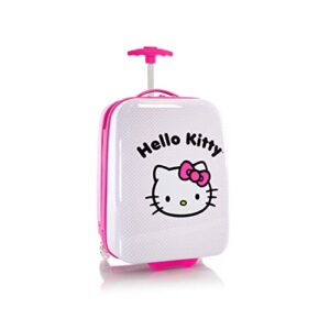 hello kitty kids luggage - (s-hsrl-rt-hk07-22ar)