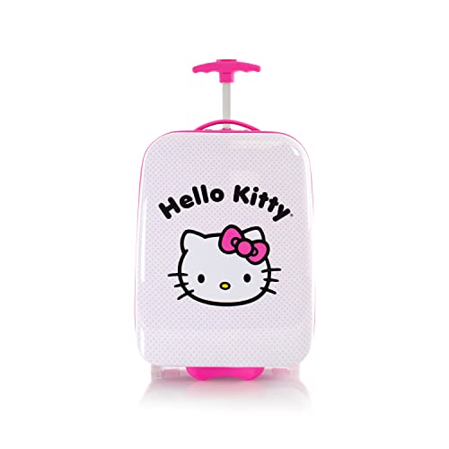 Hello Kitty Kids Luggage - (S-HSRL-RT-HK07-22AR)