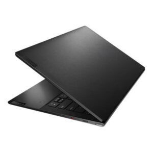 Lenovo 2023 IdeaPad Slim 9i 14" UHD (3840x2160) IPS 500nits Touch Display, Fingerprint Reader, Intel EVO Core i7-1195G7, 4Cores, 16GB RAM, 512G SSD, Backlit Keyboard, Windows 11 Pro, EAT 64GB SD Card