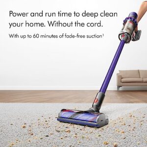 Dyson Cyclone V10 Animal Origin Cordless Vacuum Cleaner