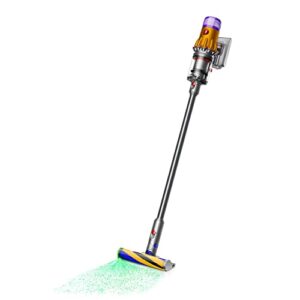 dyson v12 detect slim+ cordless vacuum cleaner