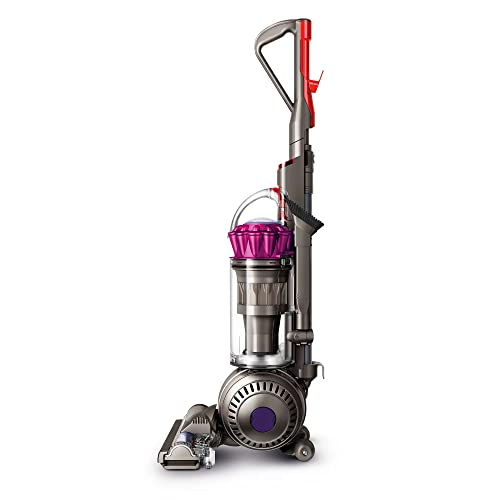 Dyson Ball Multi Floor Origin Upright Vacuum Cleaner I HEPA Filter I Height Adjustment I Strong Suction I Telescopic Handle I Self Propelled I Rotating Brushes