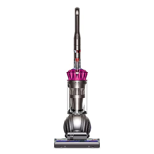 Dyson Ball Multi Floor Origin Upright Vacuum Cleaner I HEPA Filter I Height Adjustment I Strong Suction I Telescopic Handle I Self Propelled I Rotating Brushes