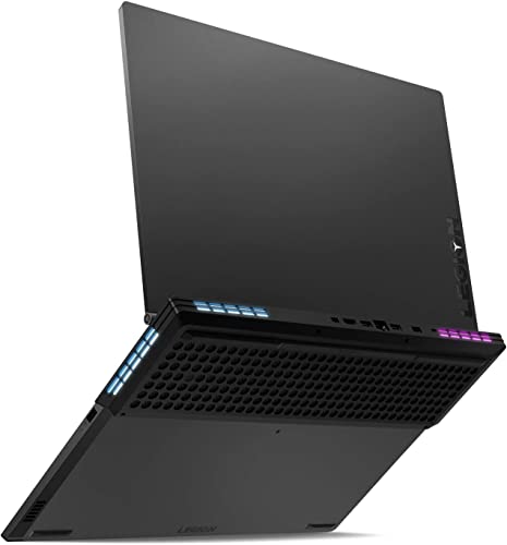 Lenovo Legion Ultimate Gaming Laptop, 17.3" FHD IPS 144Hz Display, GeForce RTX 2080 Max-Q, 6-Core Intel i7-9750H, RGB Backlit Keyboard, Killer Wi-Fi, Windows 11 (32GB RAM | 1TB PCIe SSD)