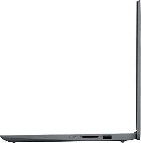 Lenovo 14" Business Laptop, Intel Core i3-1215U 6-core Processor, 20GB RAM, 1TB SSD Storage, 14" HD Anti-Glare Display, Wi-Fi 6 and Bluetooth, Fingerprint Reader, HDMI, Windows 11 Home in S Mode