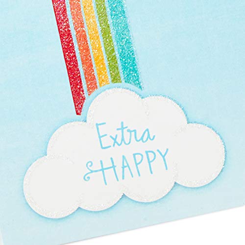 Hallmark Pack of 30 Assorted Boxed Greeting Cards, Good Vibes—Birthday, Thinking of You, Thank You, Blank Cards & Birthday Cards Assortment, 20 Cards with Envelopes