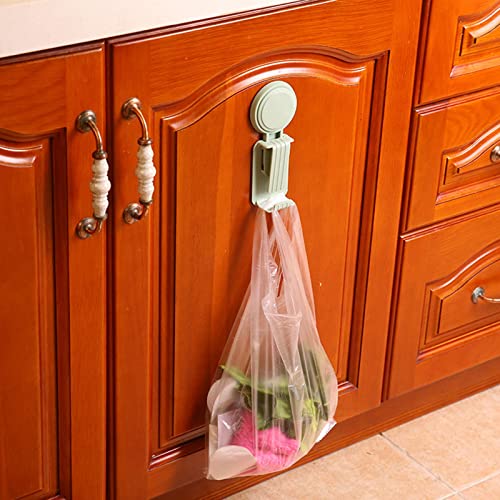 Wall Mounted Washbasin Holder Suction Cup Hanger Organizer Hook Storage Storage Holder for Bathroom