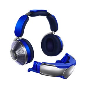 dyson zone™ headphones