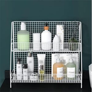 CHUNYU Storage Rack Toilet Bathroom Washstand Shelf Multi-Layer Desktop Pool Gap Bracket