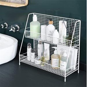 CHUNYU Storage Rack Toilet Bathroom Washstand Shelf Multi-Layer Desktop Pool Gap Bracket