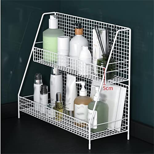 CHUNYU Storage Rack Toilet Bathroom Washstand Shelf Multi-Layer Desktop Pool Gap Bracket