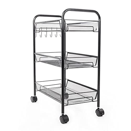 DDOY Shelves for Storage Utility Shelf Heavy Duty Shelving Space Saver Racks for Storage Shelf Storage Wire Shelves Metal Rack Wire Racks for Storage