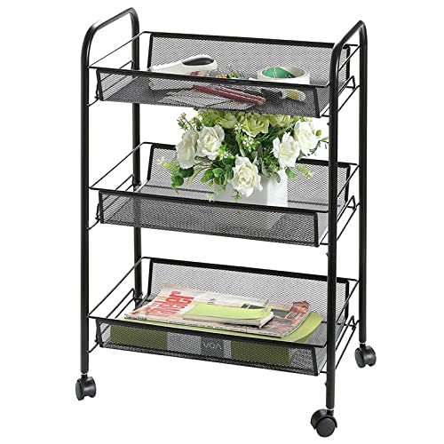 DDOY Shelves for Storage Utility Shelf Heavy Duty Shelving Space Saver Racks for Storage Shelf Storage Wire Shelves Metal Rack Wire Racks for Storage