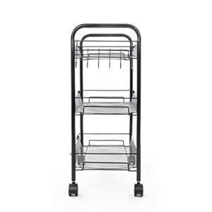 DDOY Shelves for Storage Utility Shelf Heavy Duty Shelving Space Saver Racks for Storage Shelf Storage Wire Shelves Metal Rack Wire Racks for Storage