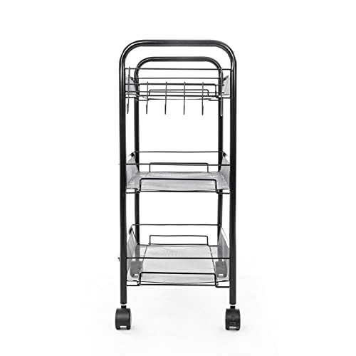 DDOY Shelves for Storage Utility Shelf Heavy Duty Shelving Space Saver Racks for Storage Shelf Storage Wire Shelves Metal Rack Wire Racks for Storage