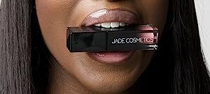 Jade Cosmetics Lip Gloss (Clueless)