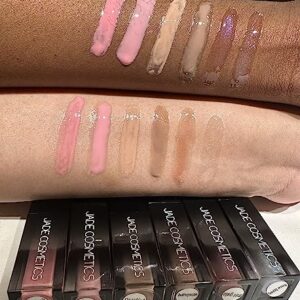 Jade Cosmetics Lip Gloss (Clueless)