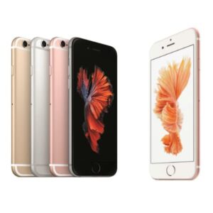 jkyou phone 6s 16gb unlocked-gold