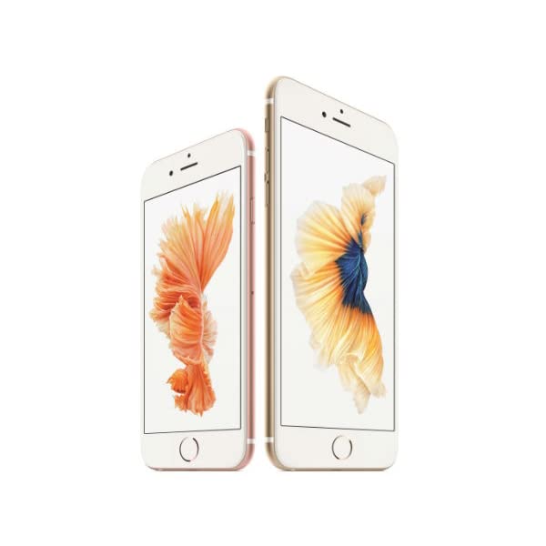 JKYOU Phone 6S 16GB Unlocked-Gold