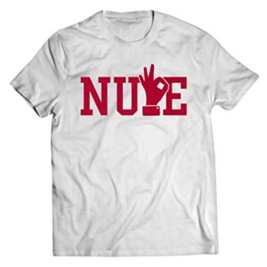 Nupe Kappa Alpha Psi Fraternity Tshirt, Sweatshirt, Long Tee, Tank Tops, Hoodie for Men Women Unisex Full Size