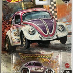 Hot Wheels Car Culture 2022 Dragstrip Demons Complete Set of 5 Diecast Vehicles from FPY86-957R Release