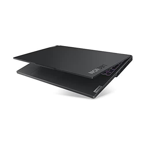 Lenovo Legion Pro 5 Gaming Laptop 2023 16" WQXGA 240Hz Display 13th Intel Core i9-13900HX 24-Core 32GB DDR5 2TB SSD Windows 10 Pro NVIDIA Geforce RTX 4070 8GB 4-Zone RGB KB Wi-Fi 6E WWC 32GB USB