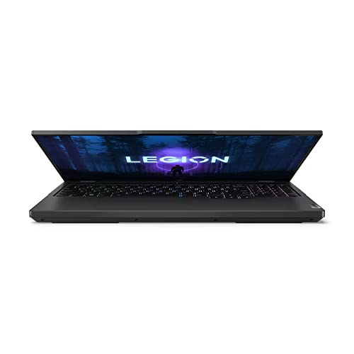 Lenovo Legion Pro 5 Gaming Laptop 2023 16" WQXGA 240Hz Display 13th Intel Core i9-13900HX 24-Core 32GB DDR5 2TB SSD Windows 10 Pro NVIDIA Geforce RTX 4070 8GB 4-Zone RGB KB Wi-Fi 6E WWC 32GB USB