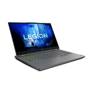 lenovo legion 5 gaming laptop 2023 15.6" wqhd 165hz display 12th intel i7-12700h 14-core 16gb ddr5 1tb ssd windows 10 pro nvidia geforce rtx 3060 thunderbolt 4 4-zone rgb kb wi-fi 6e wwc 32gb usb