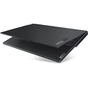 Lenovo Legion Pro 5 16" 165Hz WQXGA (2560x1600) IPS Gaming Laptop 2023 | AMD Ryzen 7-7745HX 8-Core | NVIDIA GeForce RTX 4060 | 4-Zone RGB Backlit Keyboard | Wi-Fi 6E | 64GB DDR5 4TB SSD | Win10 Pro