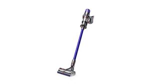 dyson v11 animal cordless vacuum cleaner, purple