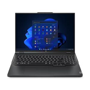 lenovo legion pro 5 gaming laptop 2023, 16" wqxga ips 240hz, intel core i9-13900hx 24-core, nvidia geforce rtx 4070 8gb, 32gb ddr5, 1tb ssd, rgb backlit keyboard, wi-fi 6e, win11 home, cou 32gb usb