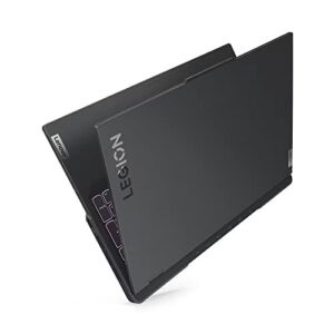 Lenovo Legion Pro 5 Gaming Laptop 2023, 16" WQXGA IPS 240Hz, Intel Core i9-13900HX 24-Core, NVIDIA GeForce RTX 4070 8GB, 32GB DDR5, 1TB SSD, RGB Backlit Keyboard, Wi-Fi 6E, Win11 Home, COU 32GB USB