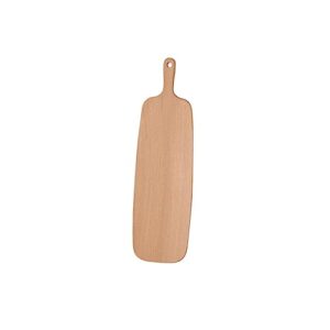 upkoch choppinng mat cutting board wood chopping board beech breadboard baking tools bamboo chopping board breadboard kitchen cutting board