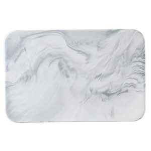 hemoton marble cutting board sushi tray bandejas para comida cutting boards for kitchen cutting cheese board meat chopping board reusable chopping board kitchen chop board cake board bread